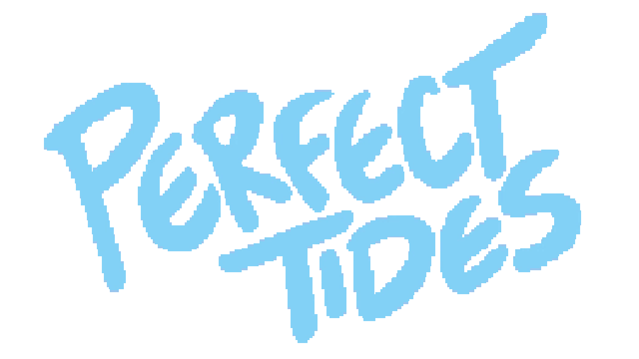 Perfect Tides: a point and click adventure game about the agony and ...